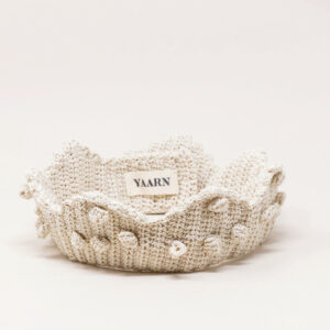 YAARN ベビークラウン | 心の奥に残るものを。ama